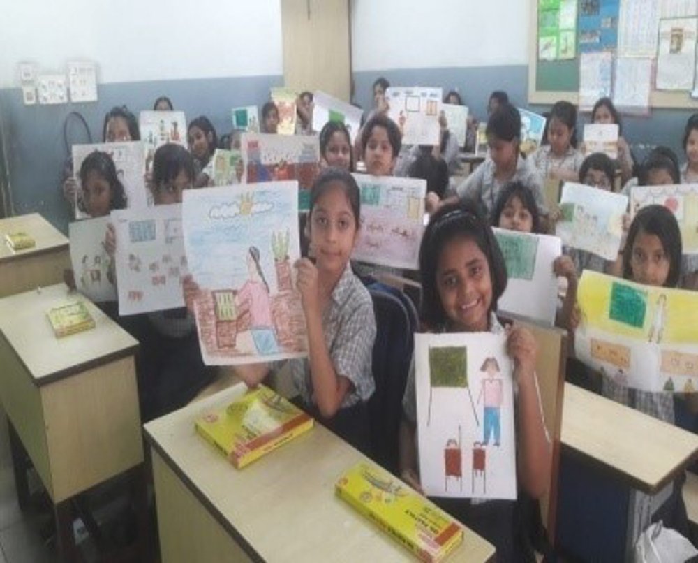 Primary-Programmes – The BSS School