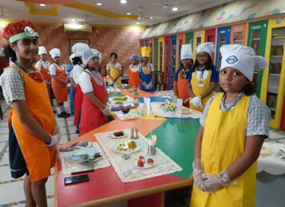 Primary-Programmes – The BSS School