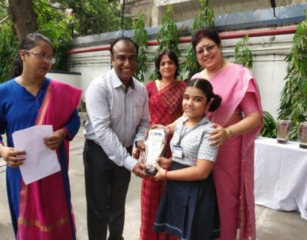 Primary-Programmes – The BSS School