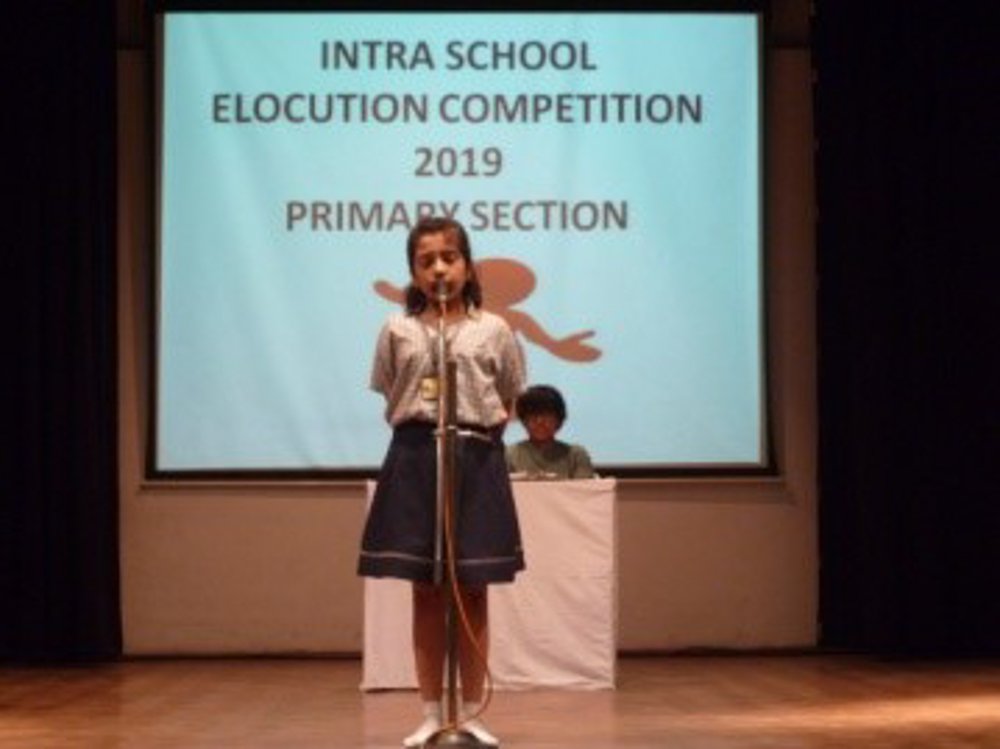 Primary-Programmes – The BSS School