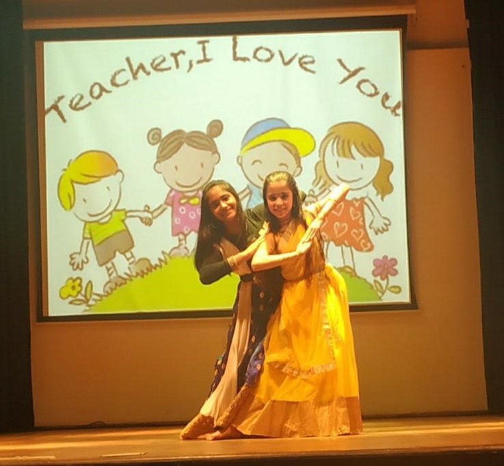 Primary-Programmes – The BSS School