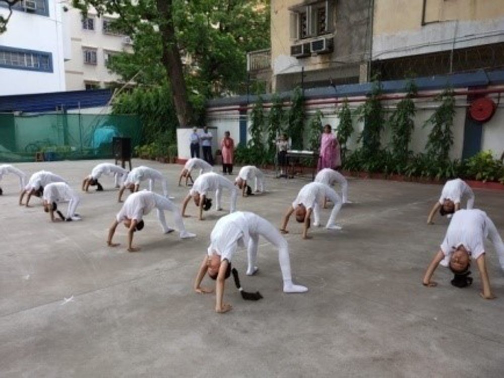 Primary-Programmes – The BSS School